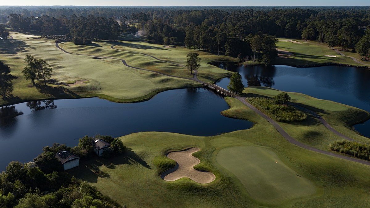 Myrtle Beach Golf Course Guide - Book Time Times Online